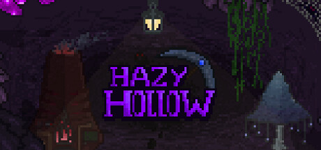 Hazy Hollow on Steam