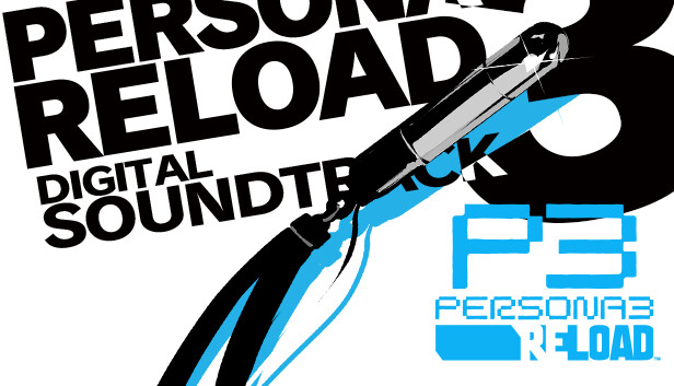 Persona 3 Reload - Digital Soundtrack - Steam News Hub