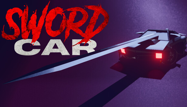 SWORDCAR on Steam