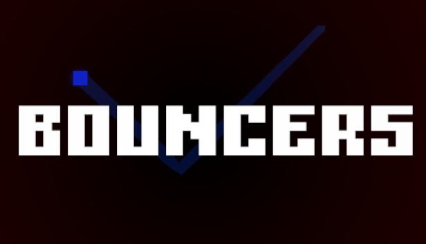 Bouncers on Steam