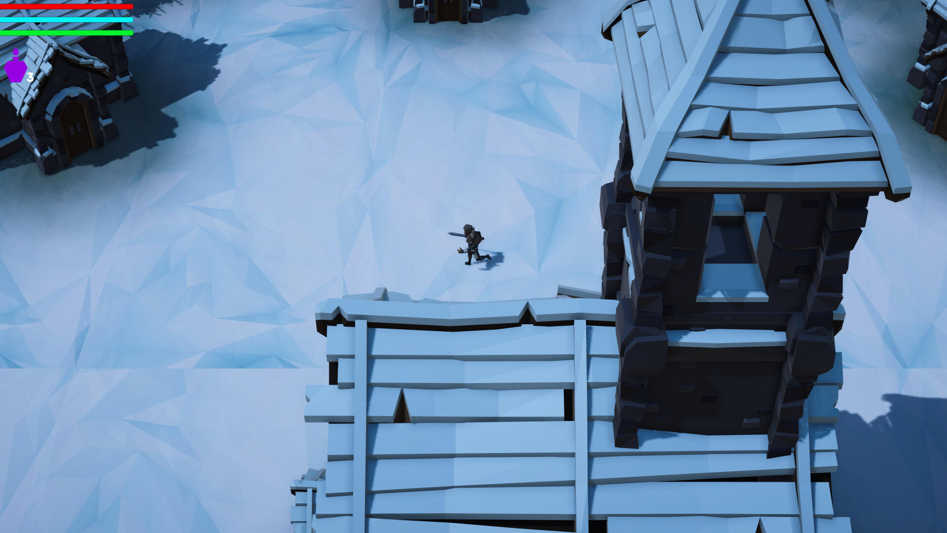 Save 20% on Mastery of Fate: Phantom King's Rise on Steam