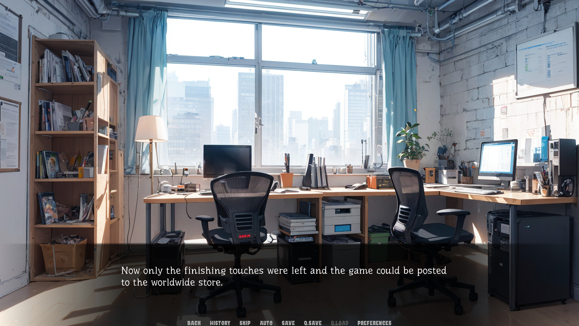 Experimentation - Keymailer