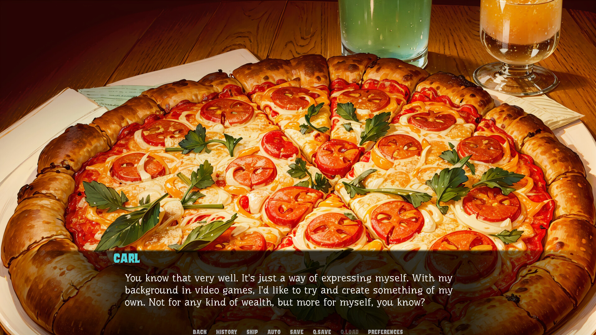 Experimentation - Keymailer