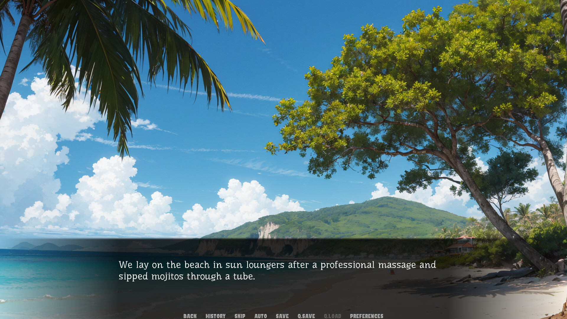 Experimentation - Keymailer