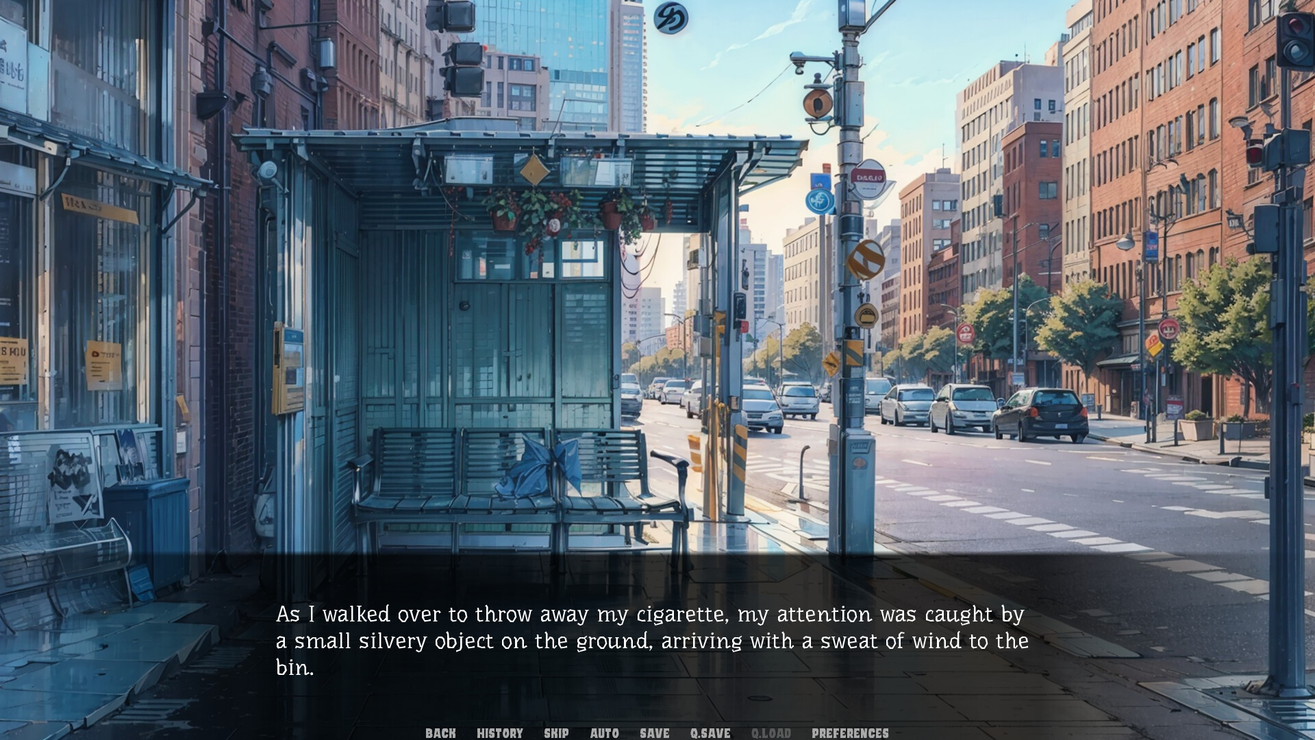 Experimentation - Keymailer