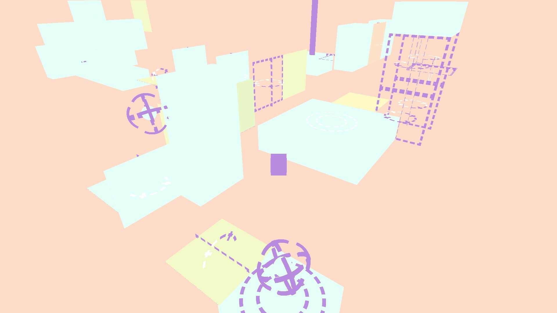 CaS-Puz: Camera Surface Puzzle on Steam