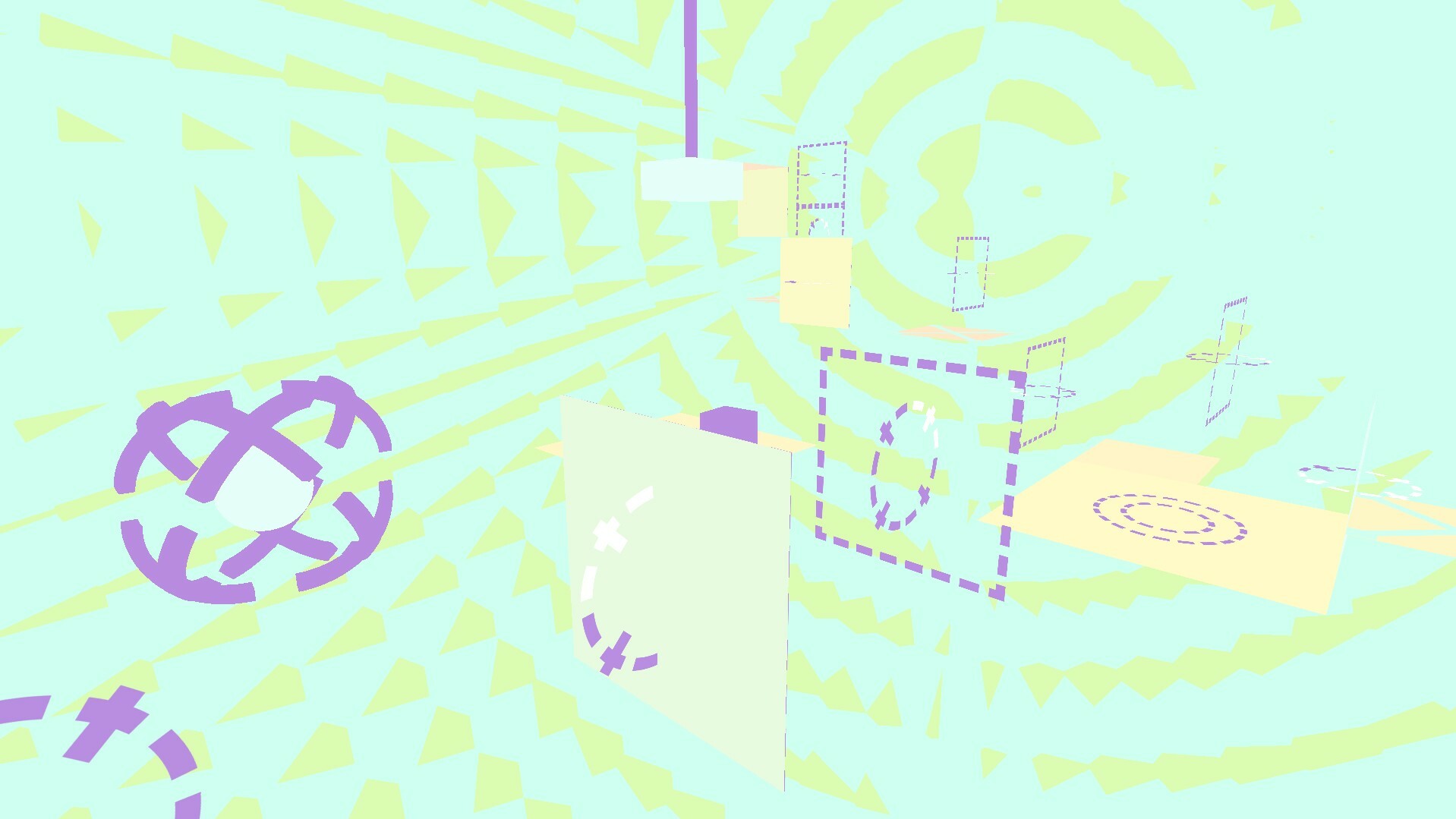 CaS-Puz: Camera Surface Puzzle on Steam