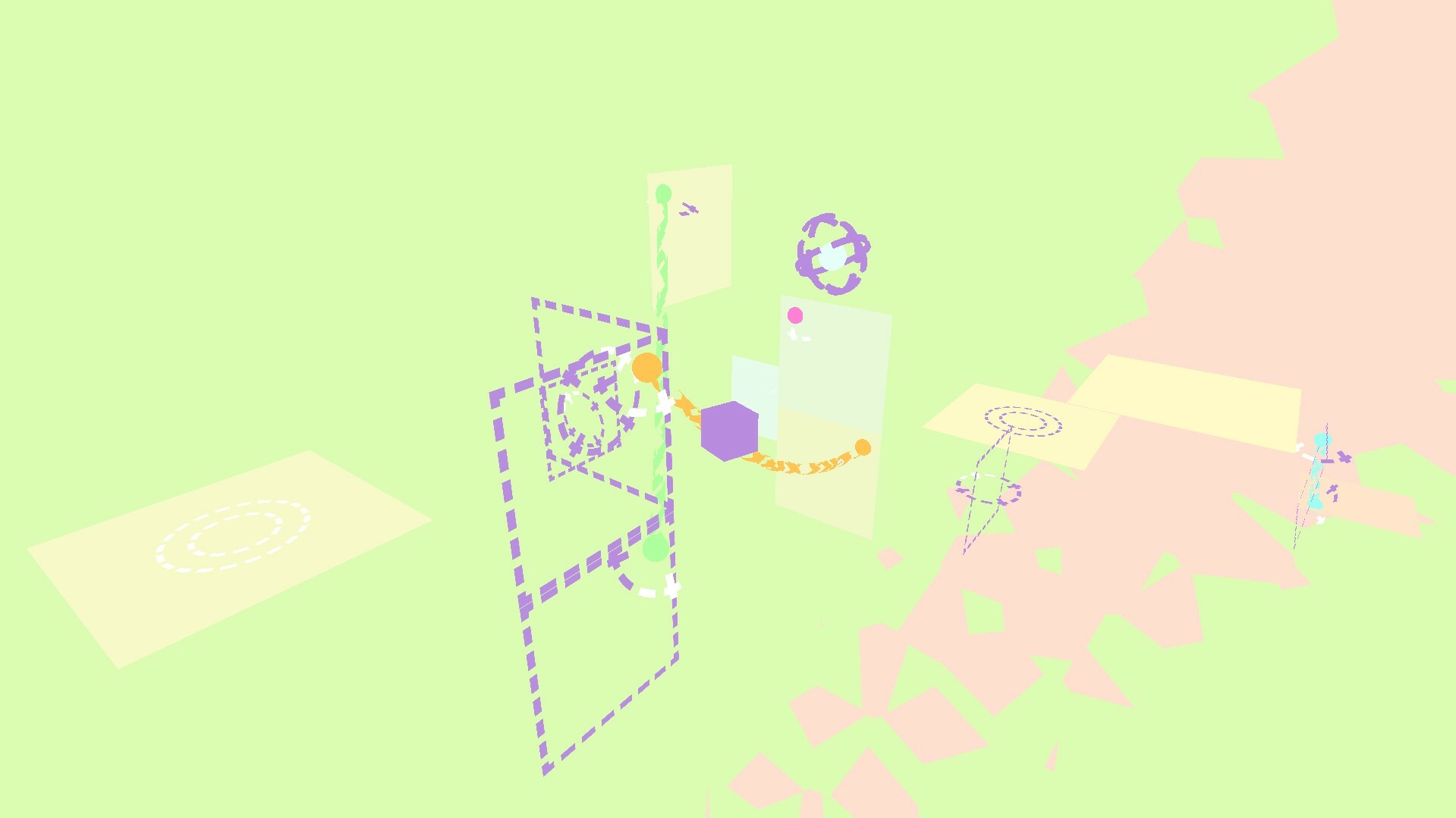 CaS-Puz: Camera Surface Puzzle on Steam