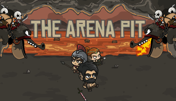 The Arena Pit - Steam News Hub