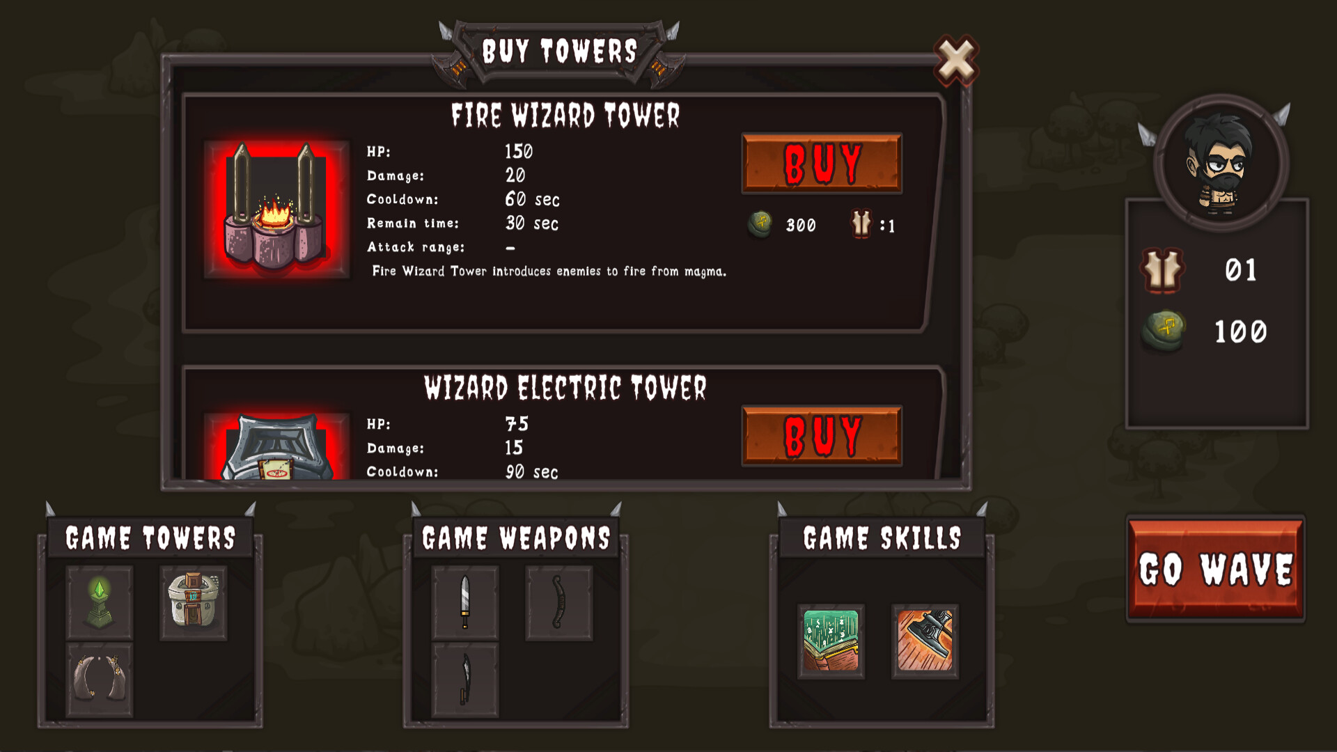 The Arena Pit on Steam