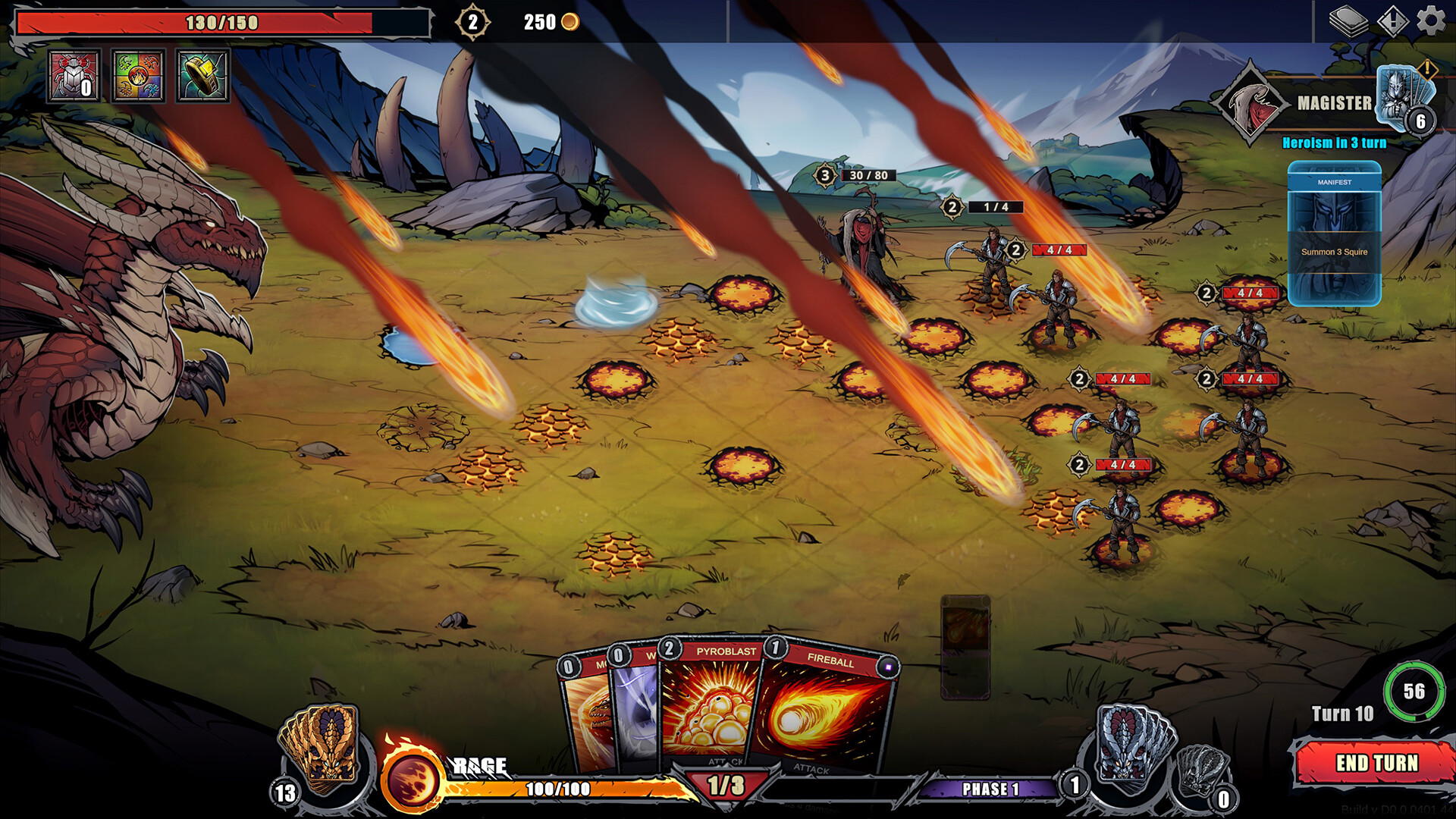 None Shall Intrude on Steam