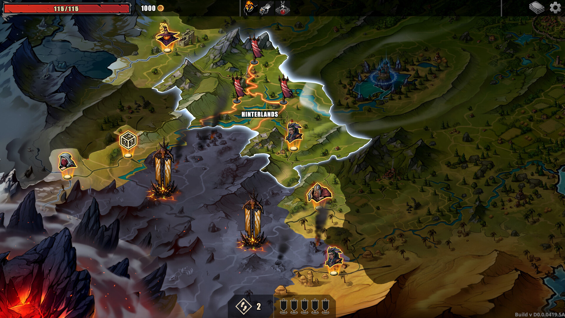 None Shall Intrude on Steam