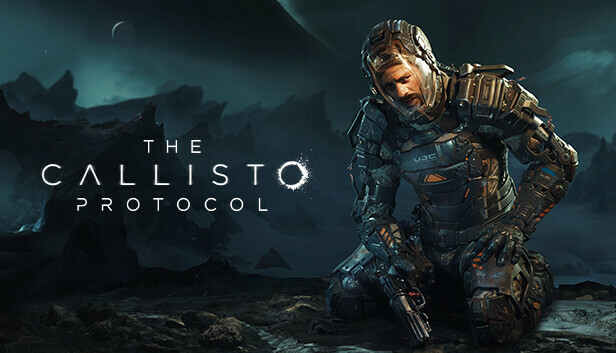 The Callisto Protocol - Biophage Skin on Steam