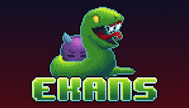 Ekans on Steam