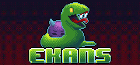 Ekans on Steam