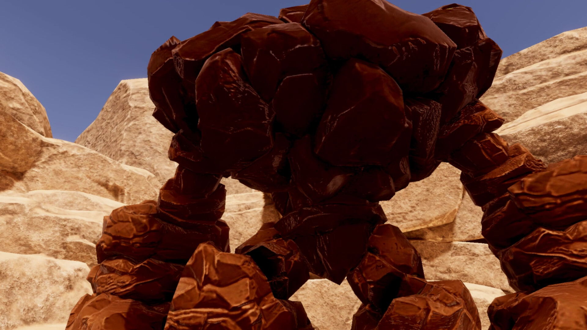 God Within VR on Steam