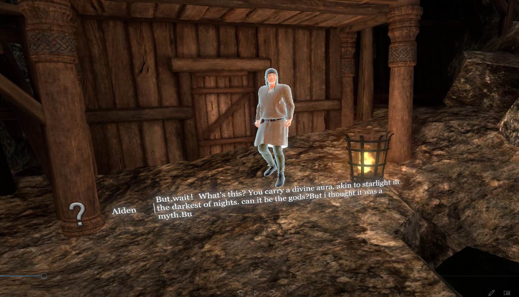 God Within VR on Steam