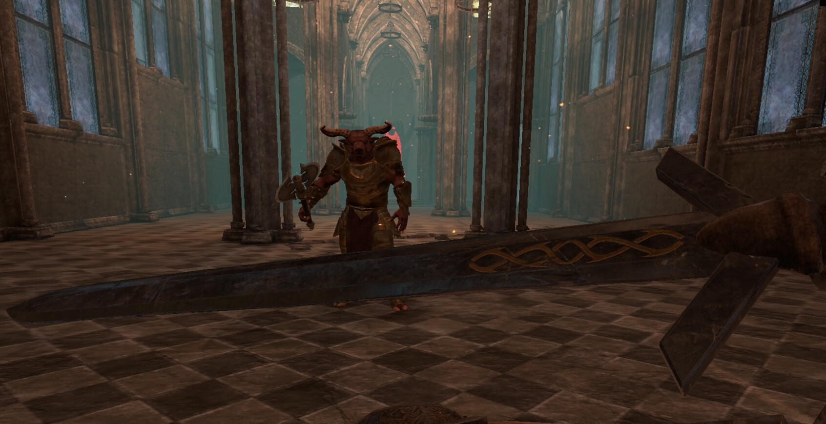 God Within VR on Steam