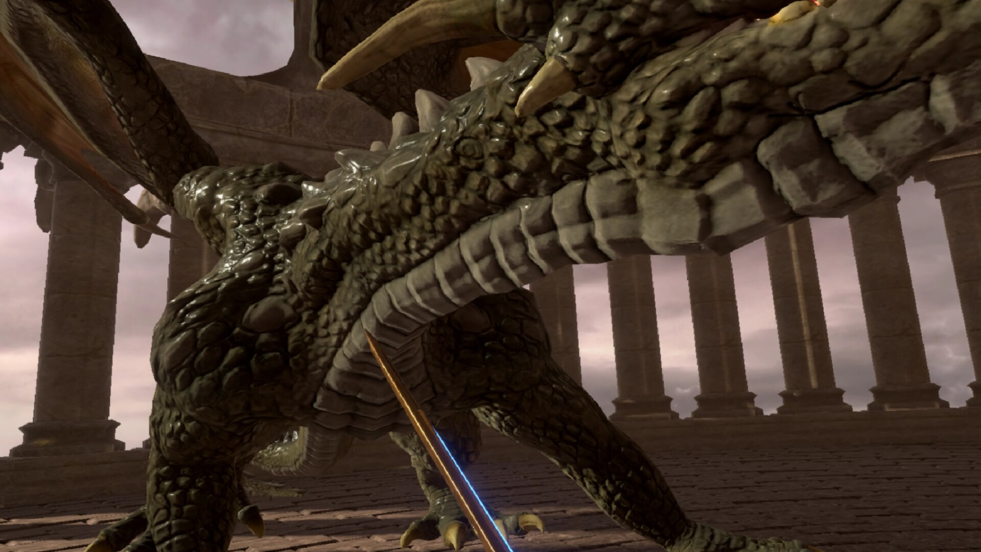 God Within VR on Steam