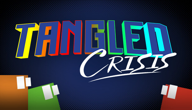 Tangled Crisis on Steam