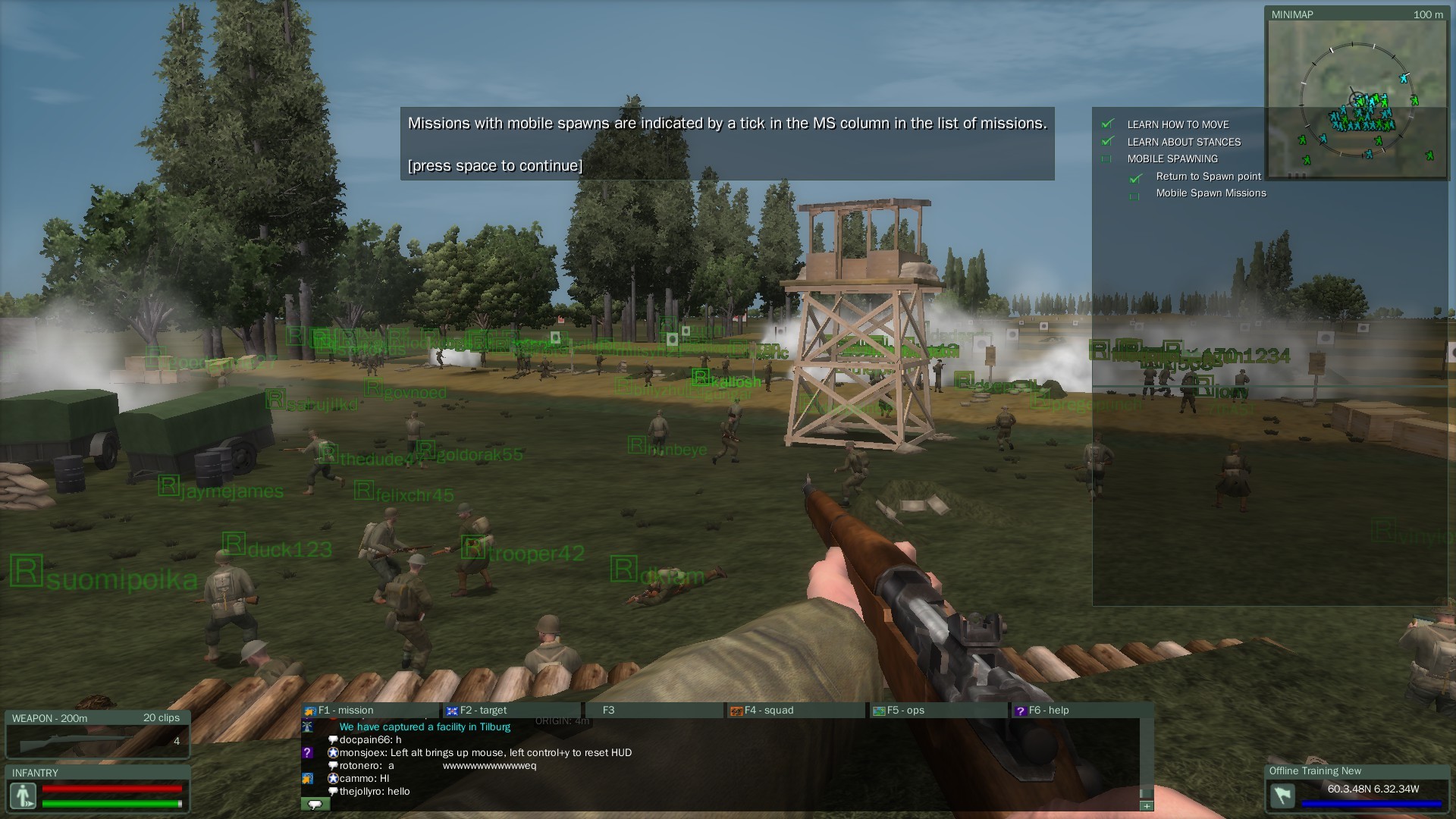 WWII Online on Steam