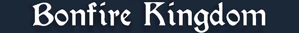 Bonfire Kingdom on Steam