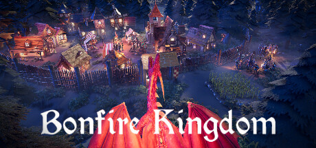 Bonfire Kingdom on Steam