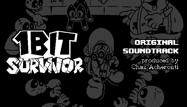 1 Bit Survivor Original Soundtrack on Steam