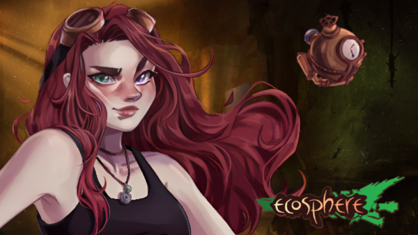 Ecosphere on Steam