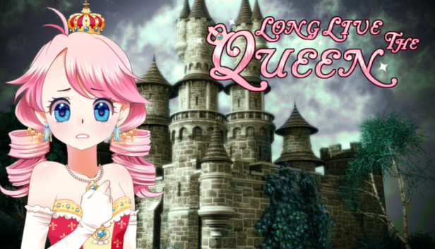 Long Live The Queen on Steam