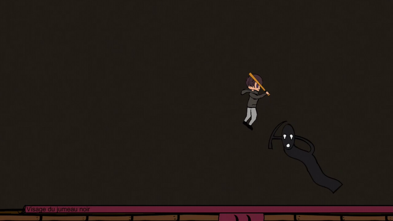 Hell University on Steam