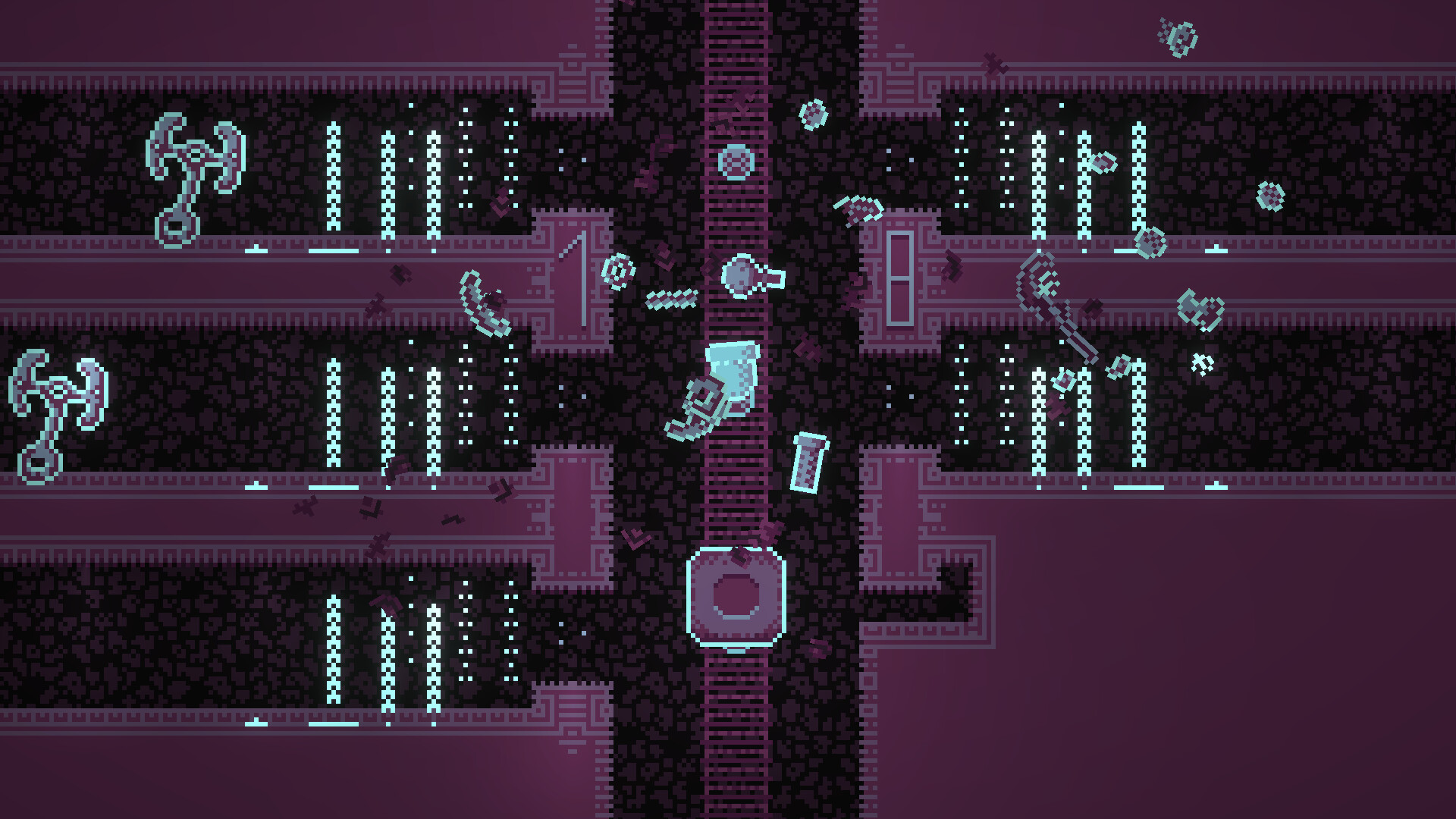 Turret Rampage on Steam