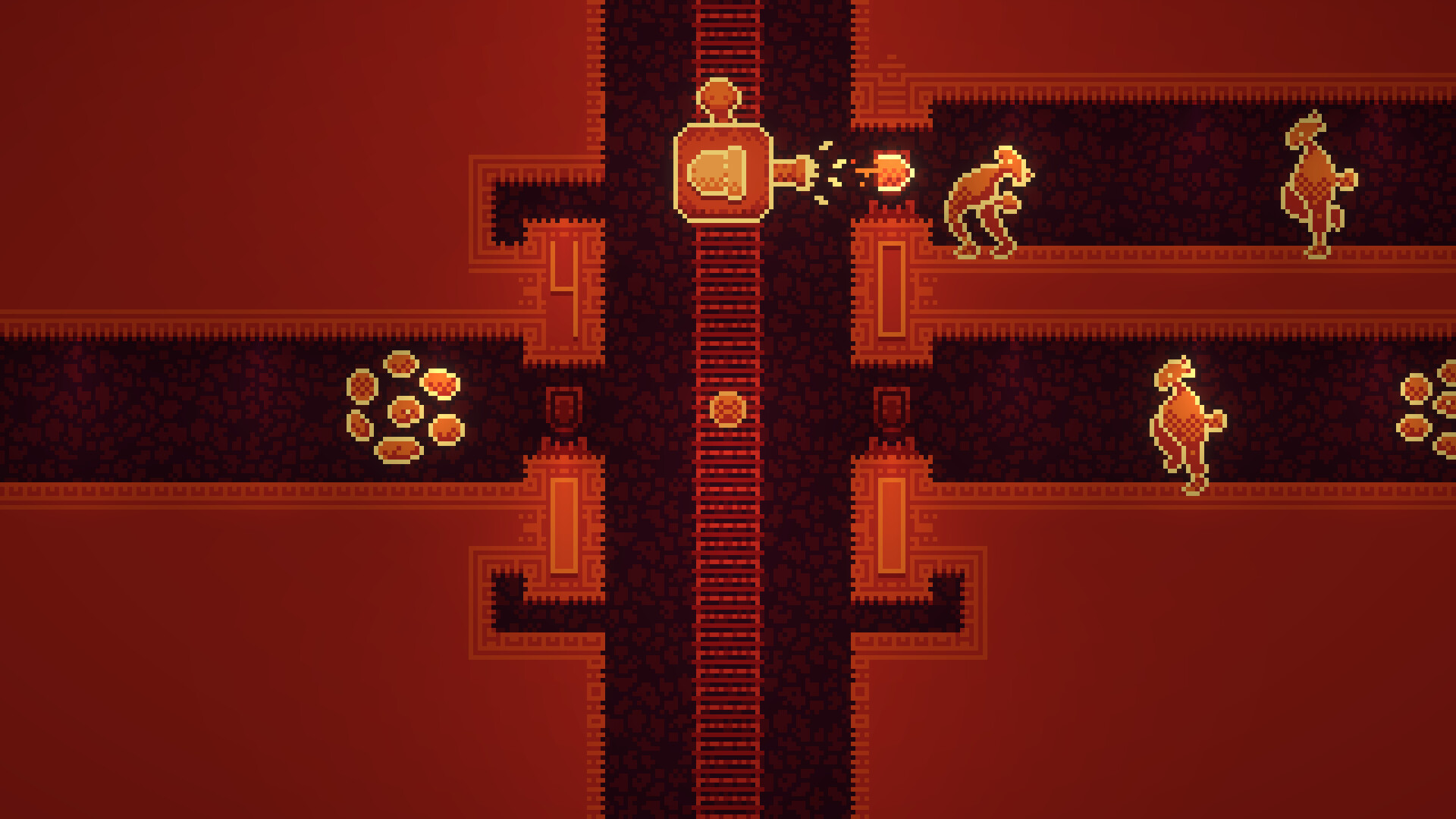 Turret Rampage on Steam