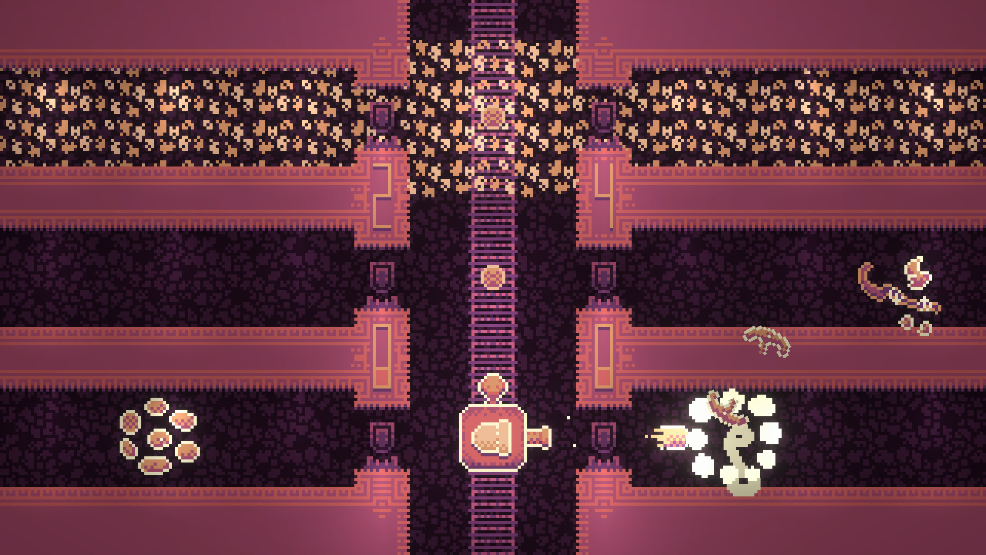 Turret Rampage on Steam