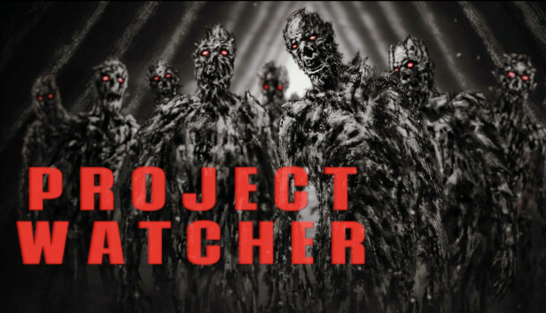 PROJECT WATCHER - Steam News Hub