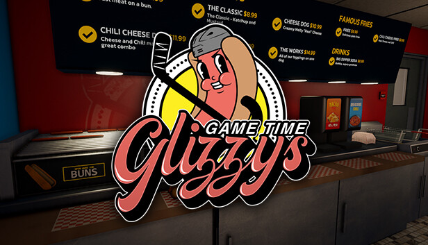 Game Time Glizzys on Steam