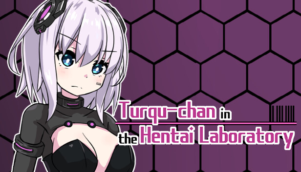 Turqu-chan in the Hentai Laboratory on Steam