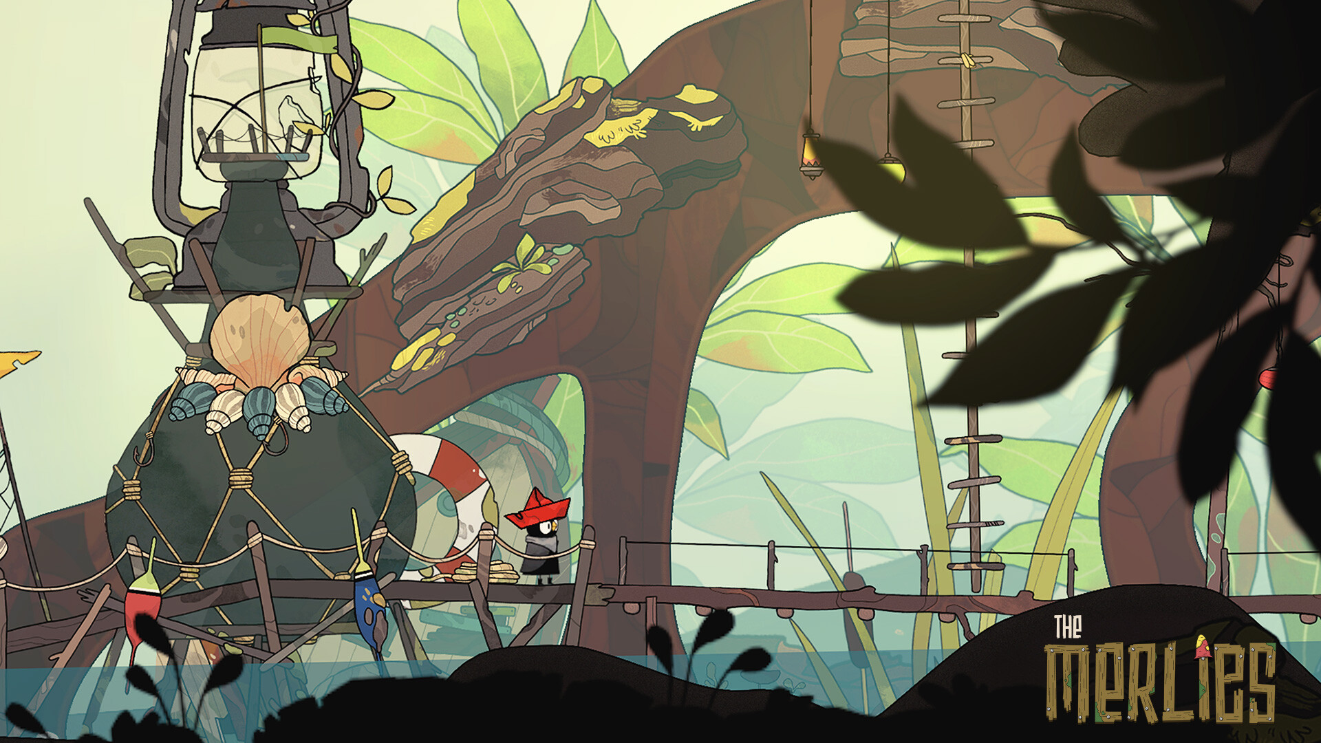 The Merlies on Steam