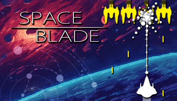 Space Blade on Steam