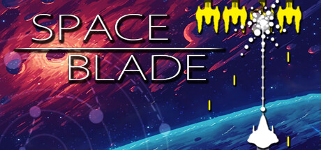 Steam Community :: Space Blade