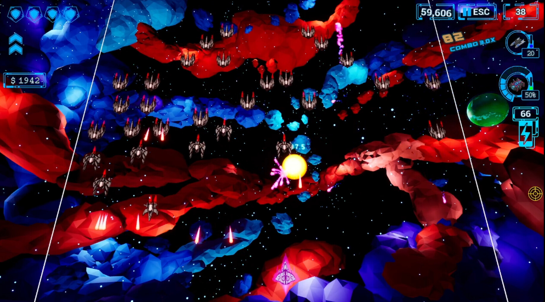 Space Blade on Steam