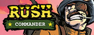 Rush Commander - Patch 1.0.2 - Steam News
