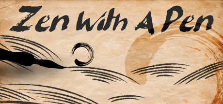 Steam Community :: Zen With A Pen