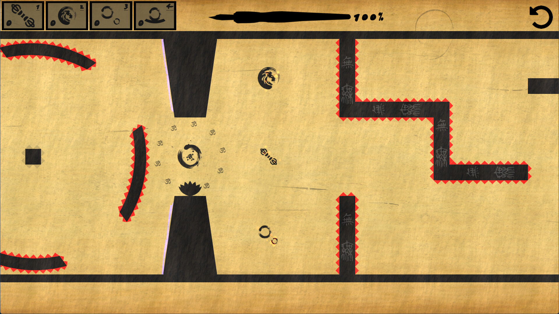 Zen With A Pen on Steam