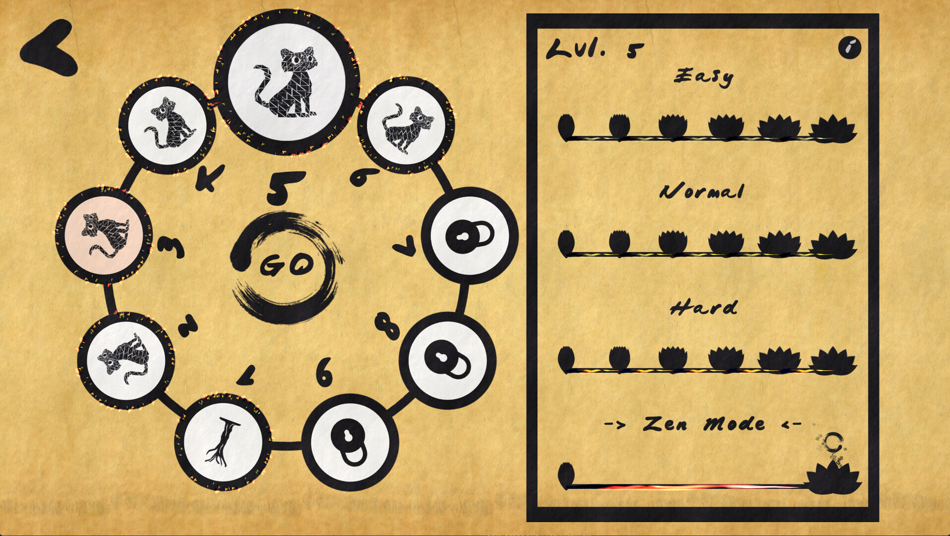 Zen With A Pen on Steam