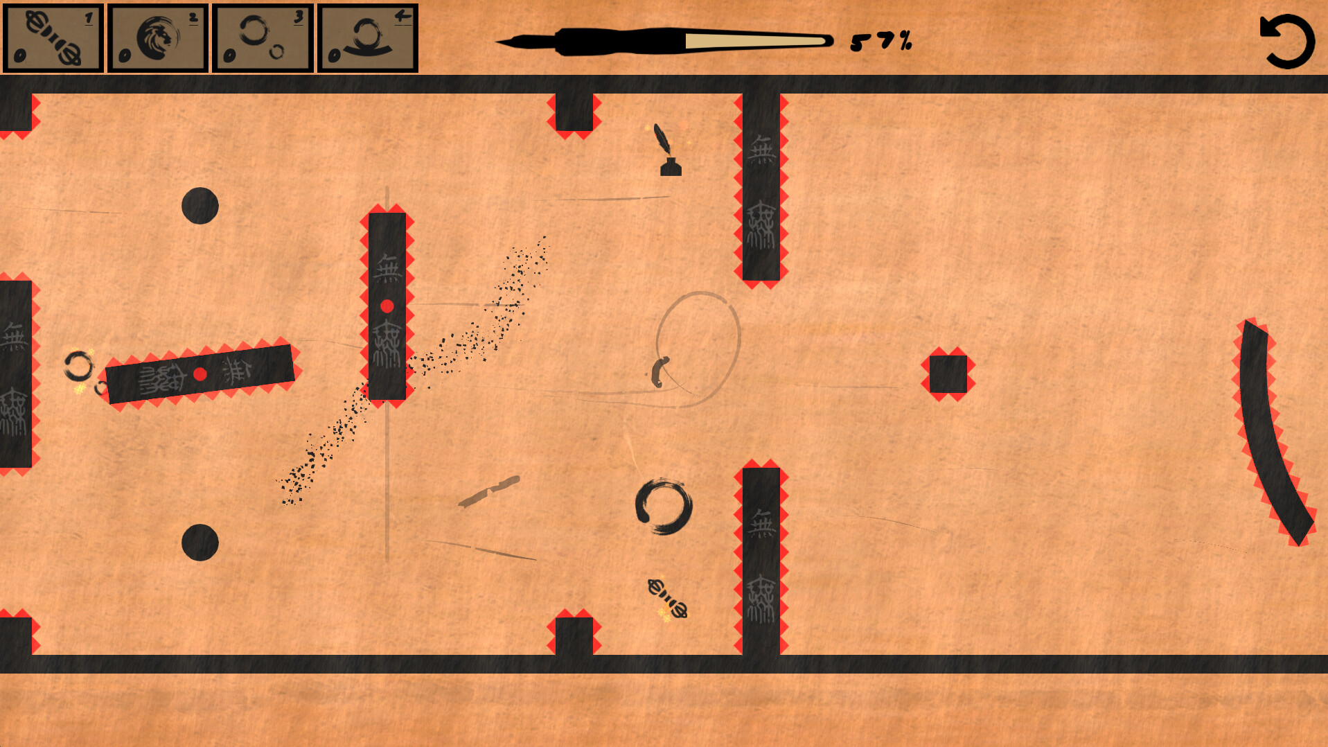 Zen With A Pen on Steam