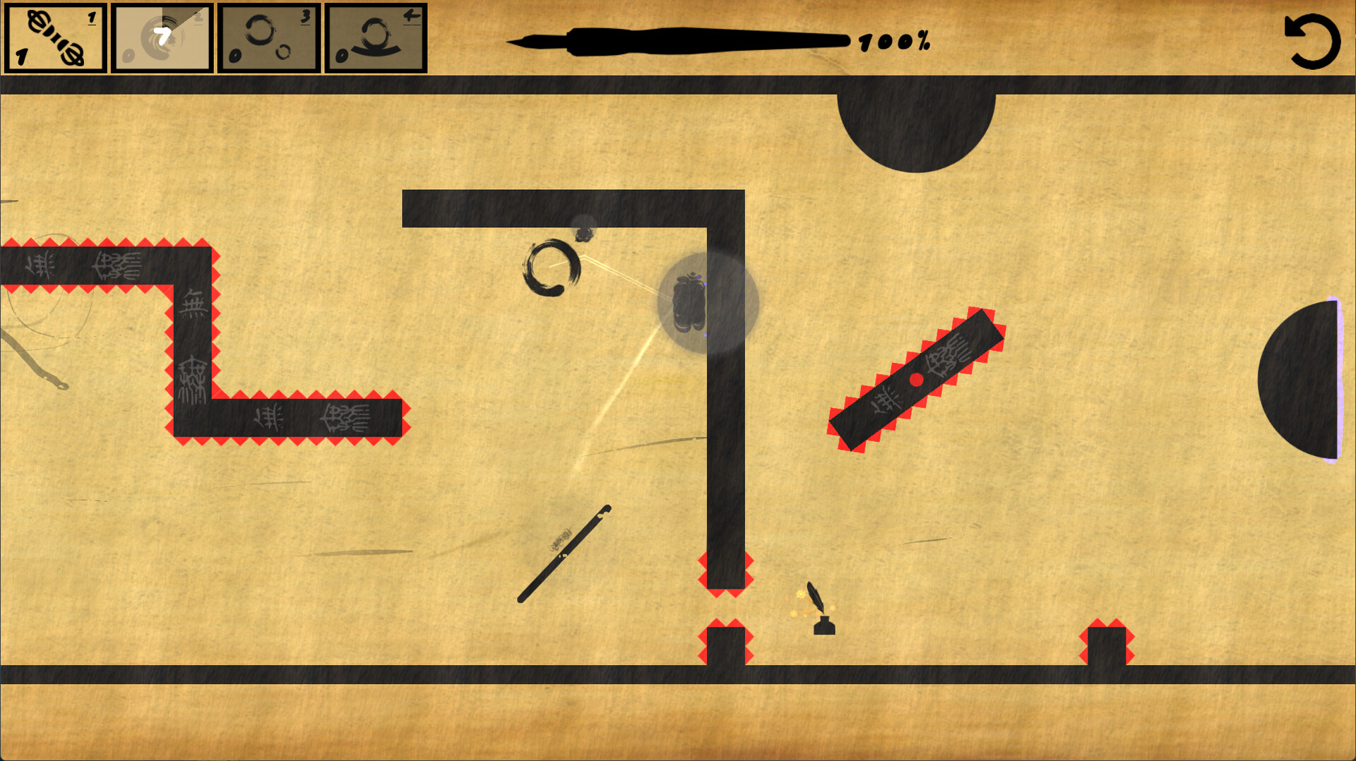 Zen With A Pen on Steam