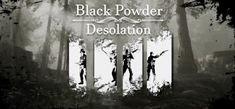 Black Powder Desolation Steam Charts | Steambase
