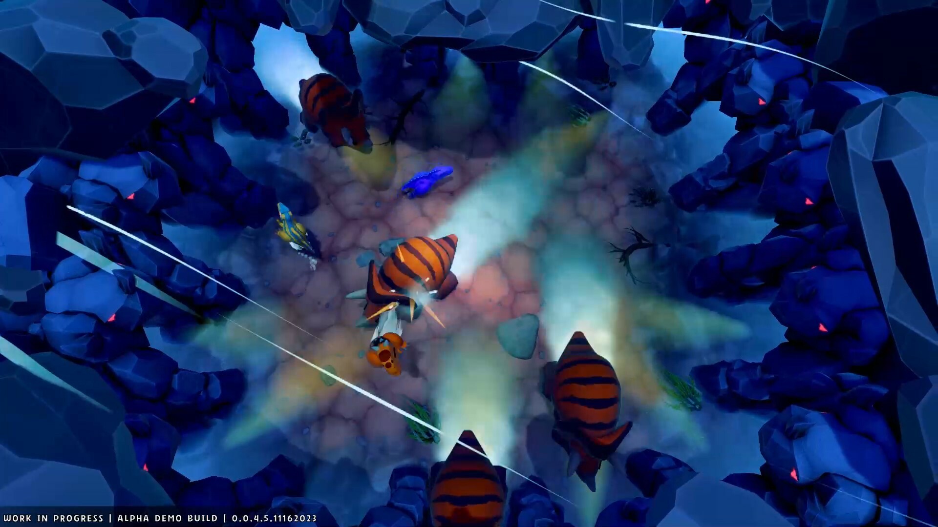 PartySaur: Dino Mayhem on Steam