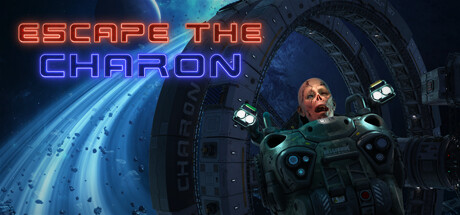 Steam Community :: Escape The Charon